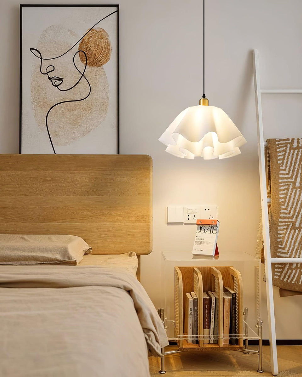 Gailon Pendant Lamp – Monulo