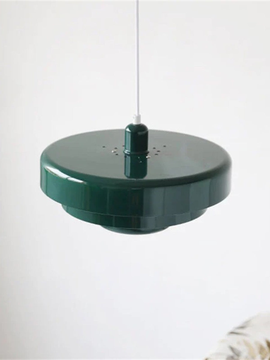 Creative Colorful Three-Layer Cake Pendant Light｜Monulo