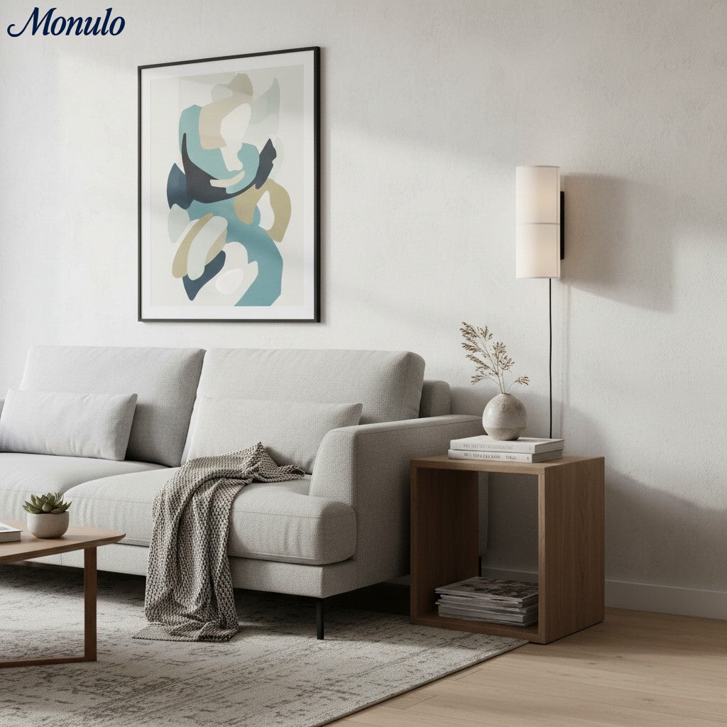 Cylume Series – Monulo