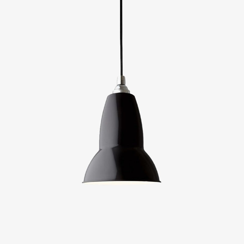 Modryx Classic Pendant Light - Timeless Minimalist Hanging Lamp for Ho ...