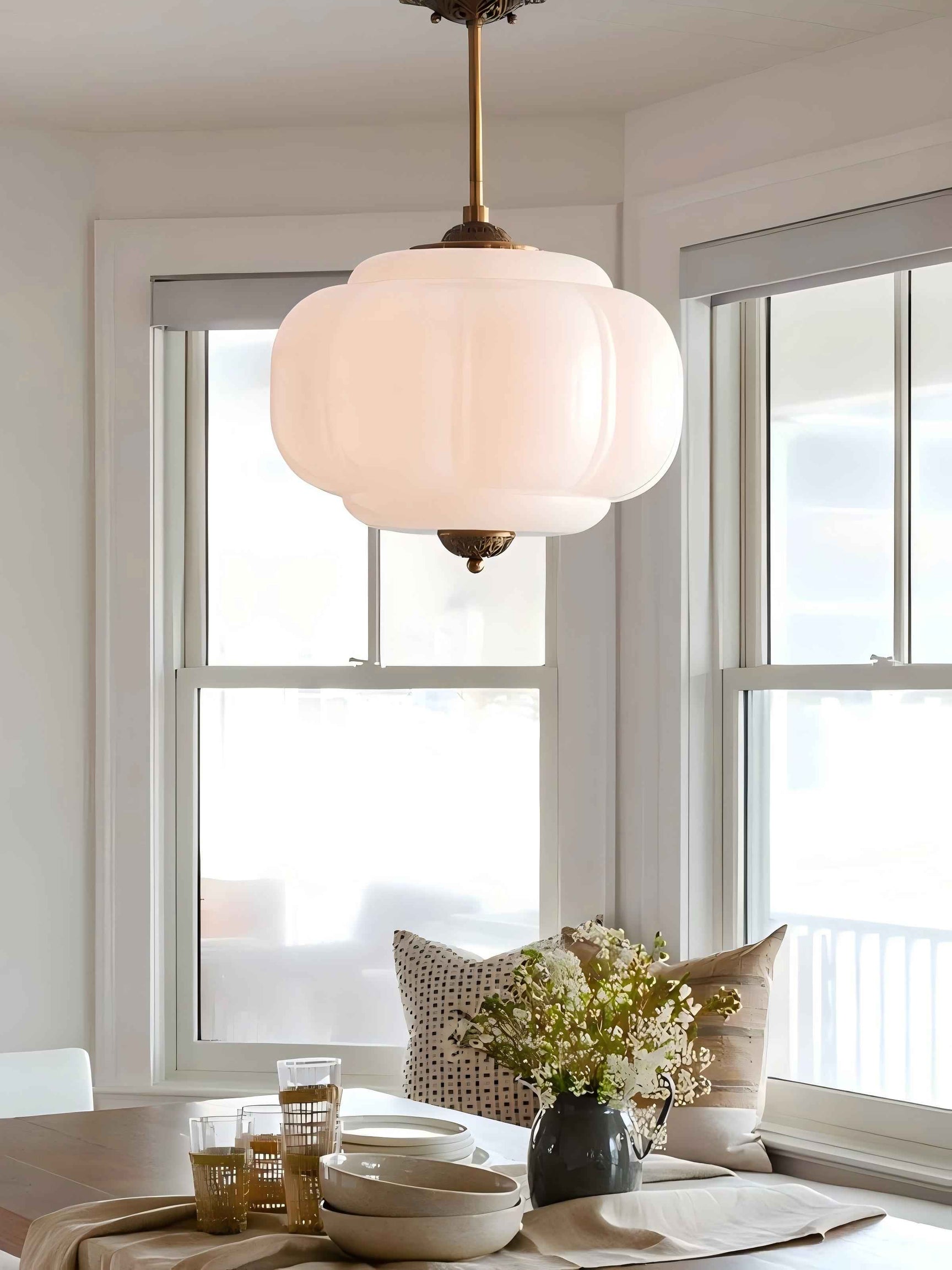 Pendant Light – Monulo